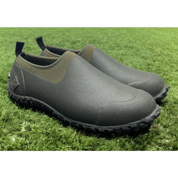 Muck Boots | Shoes | Muck Boot Company The Muckster Ii Low Slip On ...